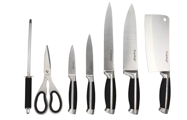 Flamingo chefware, Dineware, Kitchen ware in dubai